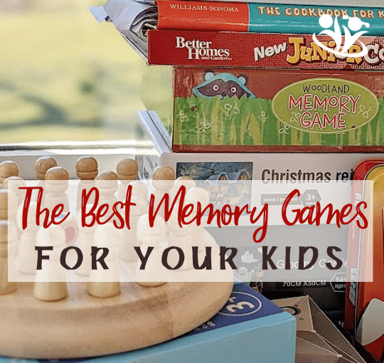 The Best Memory Games for Kids (Magic that Works) | KidMinds