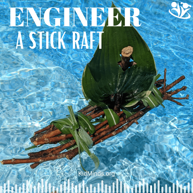 Science Experiments Inspired by the Magic of Disney | KidMinds