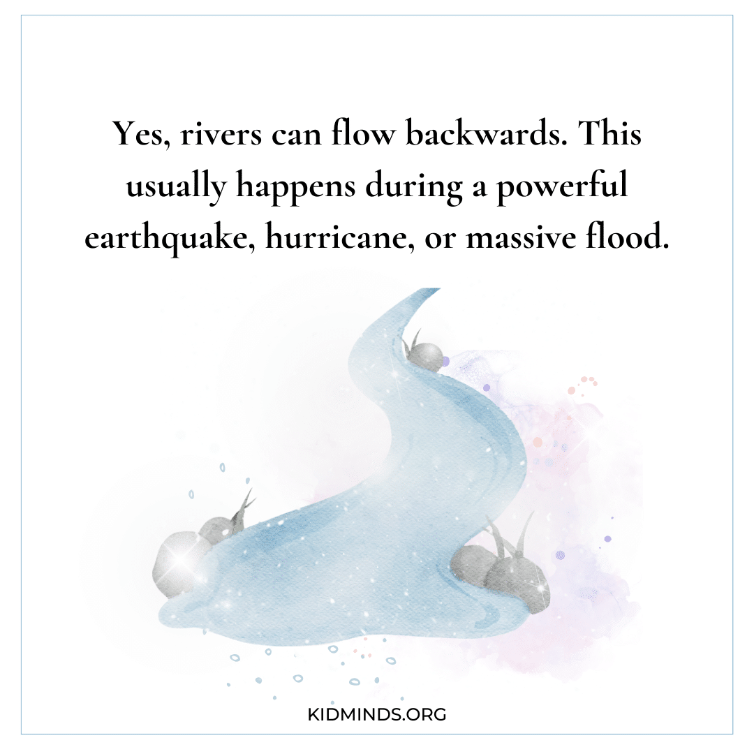 15 Geography Facts That Will Blow Your Kid’s Mind | KidMinds