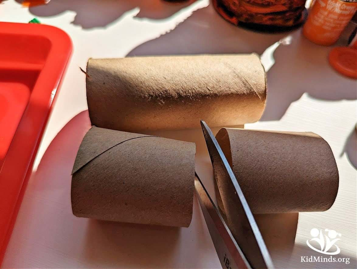 How to Make an Easy Windsock with Kids | KidMinds