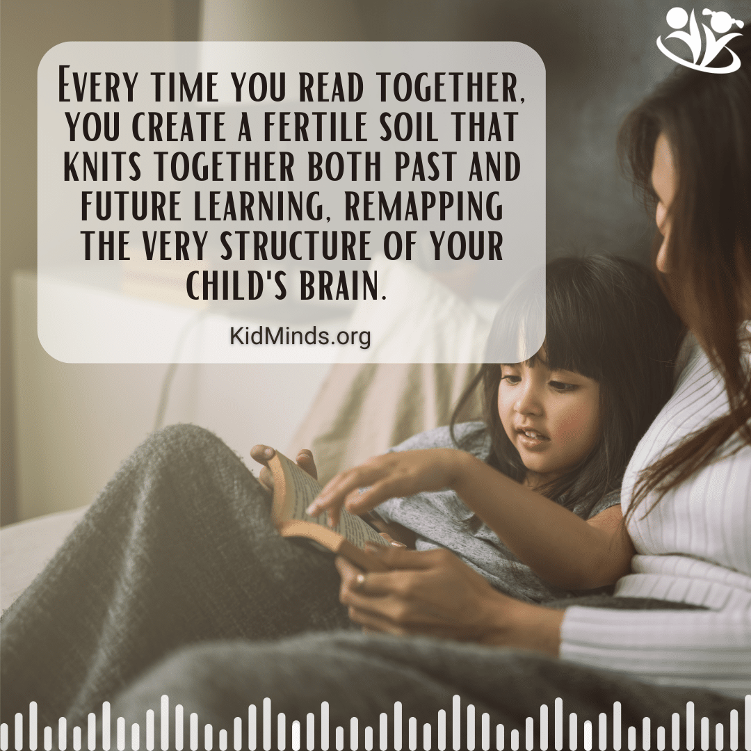 10 Powerful Ways to Boost Your Child’s Memory | KidMinds