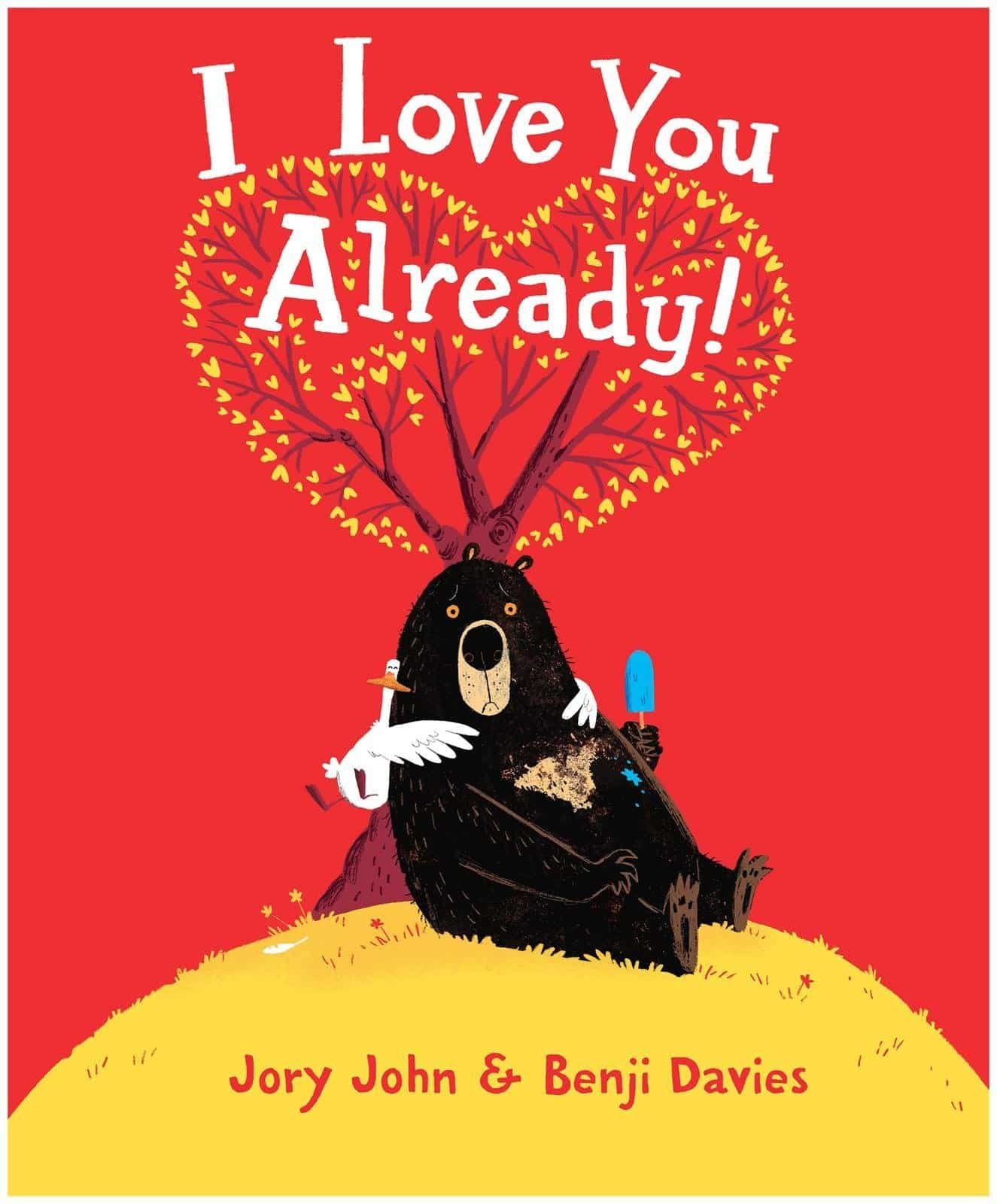 The Best Books to Read in January (Free PDF) | KidMinds