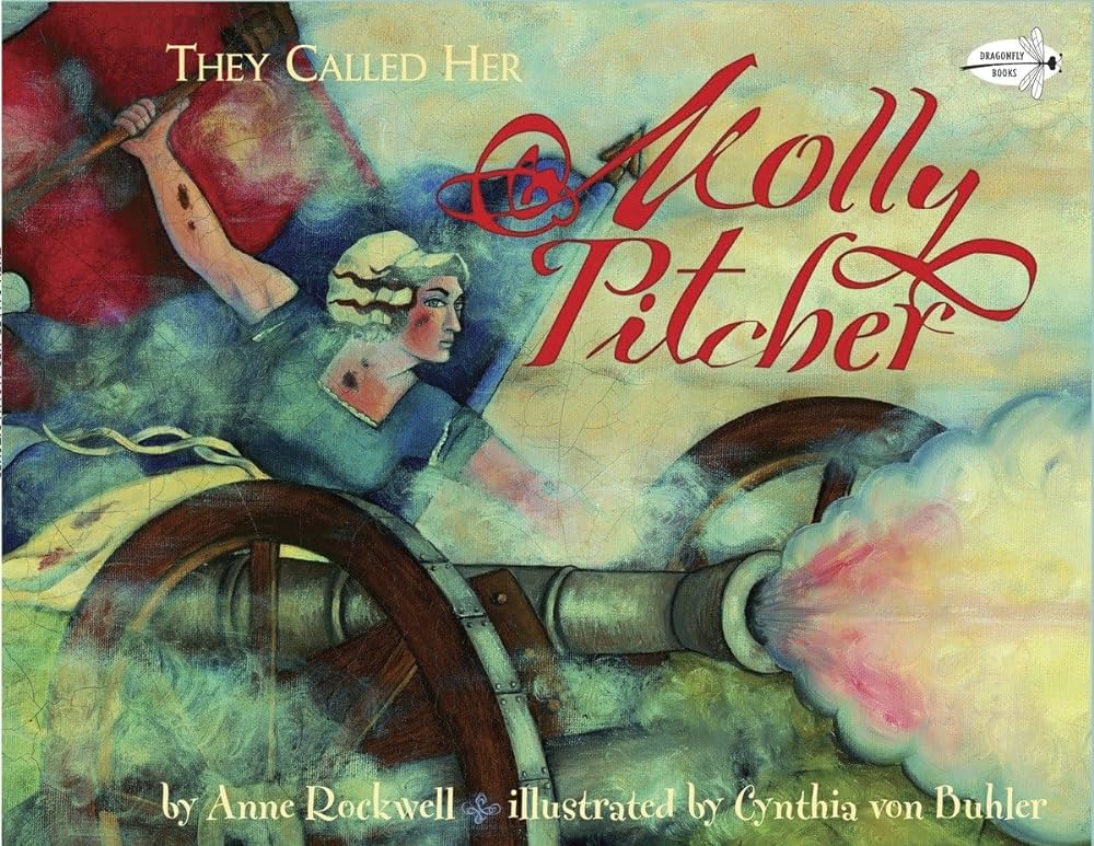 The Best 4th of July Books to Read Now | KidMinds