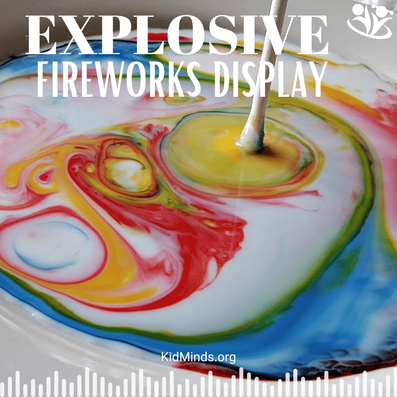 Science Experiments Inspired by the Magic of Disney | KidMinds