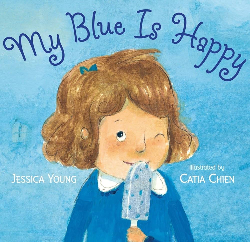The Best and Most Colorful Books About Colors | KidMinds