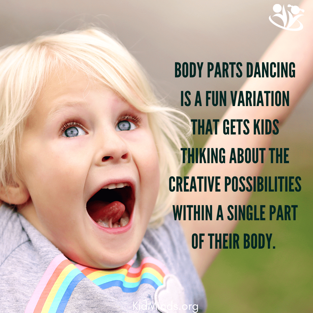 The Best Music and Movement Activities for Your Kids | KidMinds