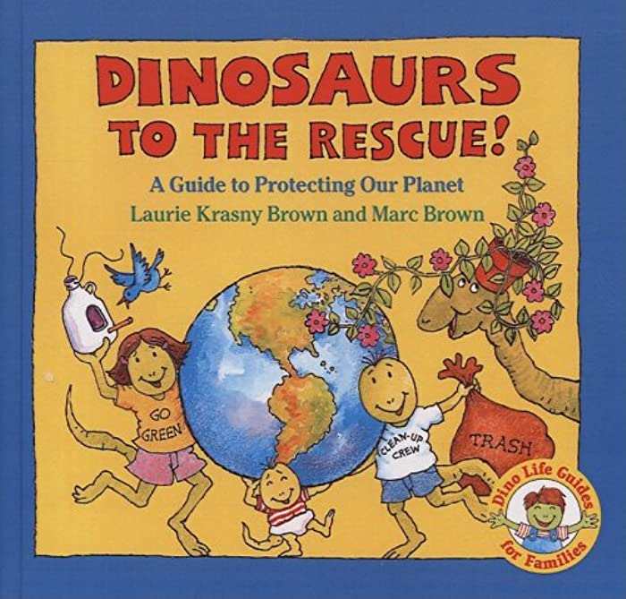 The Best (Most Meaningful) Picture Books for Earth Day | KidMinds