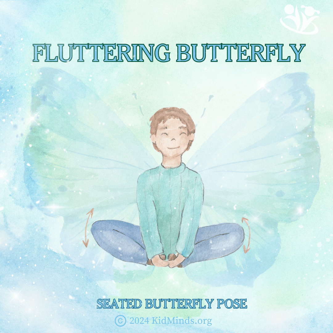 The Best and Most Wonderful Spring Yoga for Kids | KidMinds