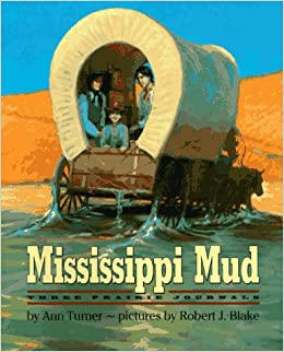 The Best and Most Exciting Books about Mud | KidMinds