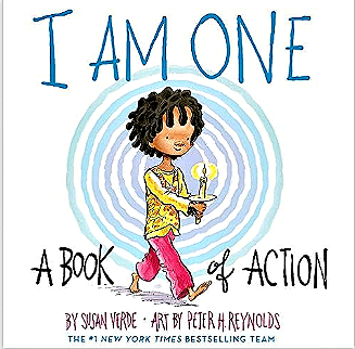 The Best Picture Books about Joy and Positivity | KidMinds