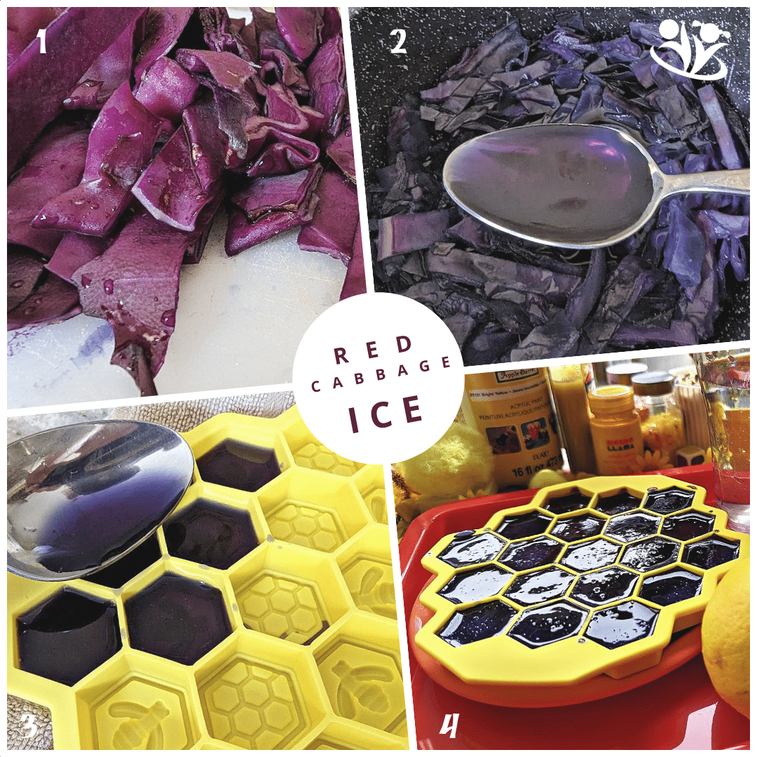 How to Make Color-Changing Lemonade | KidMinds