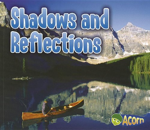 15 Books About Shadows To Inspire Young Scientists | KidMinds