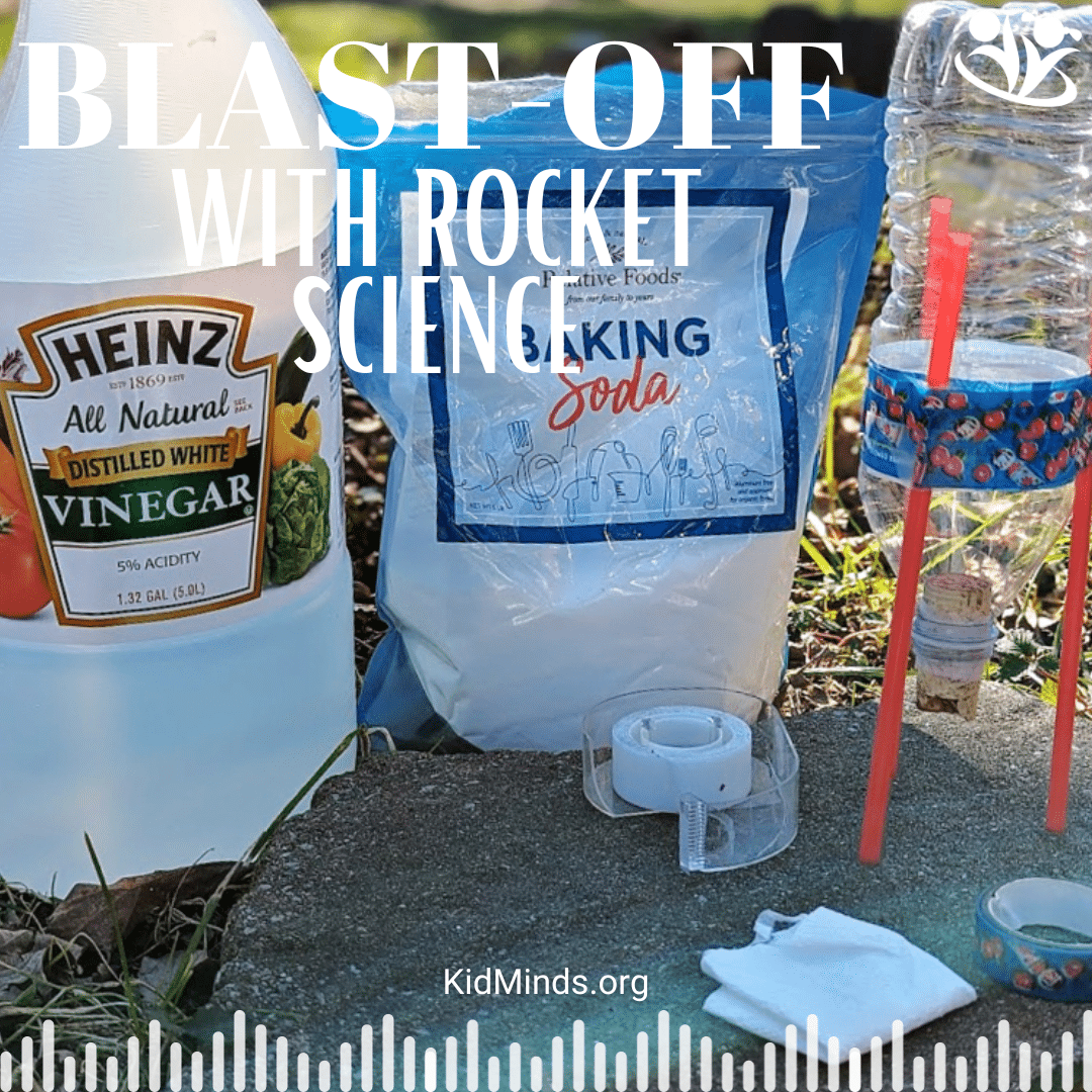Science Experiments Inspired by the Magic of Disney | KidMinds