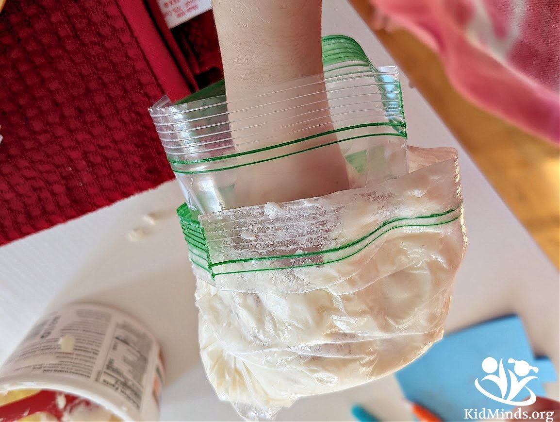 How to Make a Blubber Glove: Science + Free PDF | KidMinds