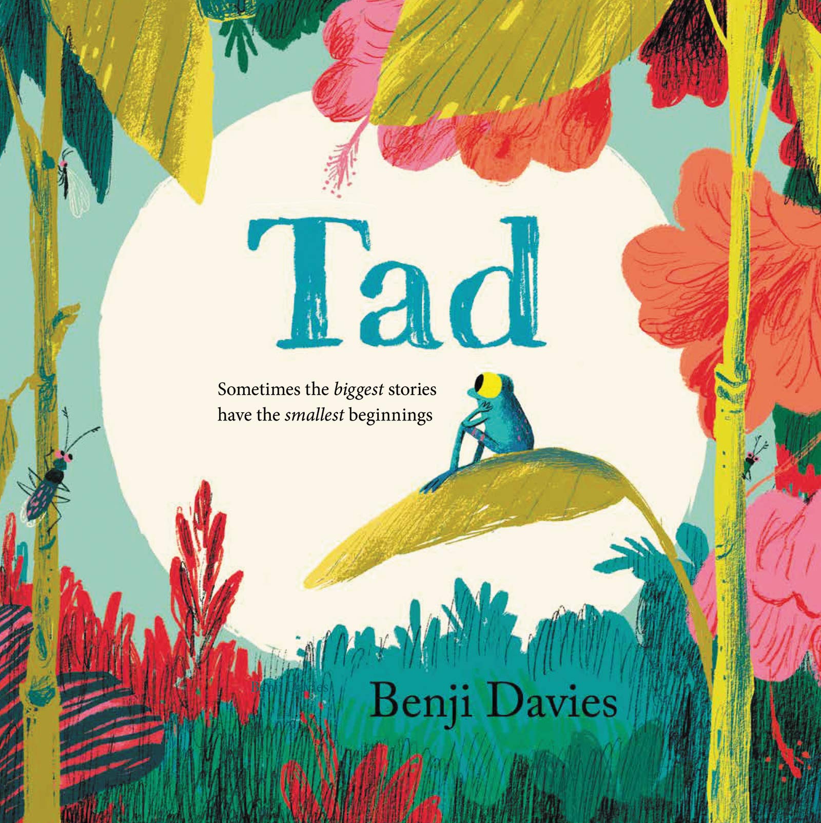 The Best Picture Books about Navigating Negative Emotions | KidMinds