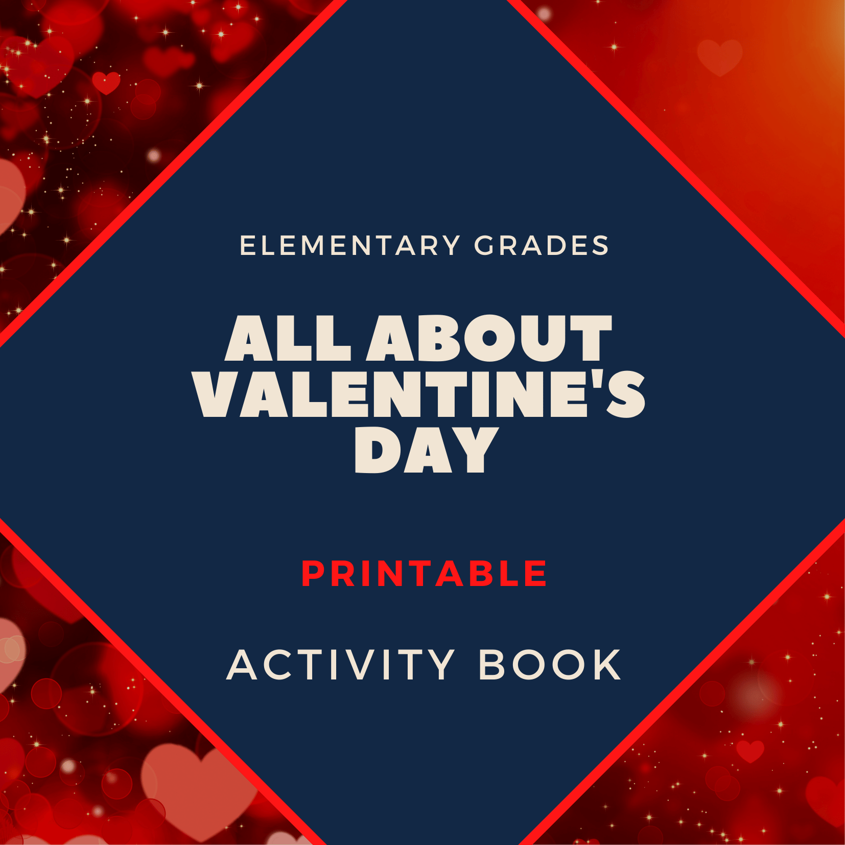 Printable Activity Books for Your Kids are Like Magic | KidMinds