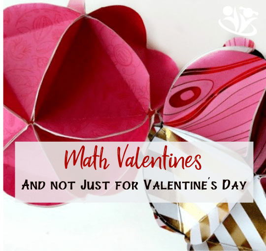 DIY Valentine’s Day 3-D Card (Printable) | KidMinds