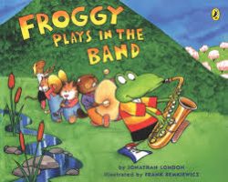 The Best Books about Music and Musical Instruments | KidMinds