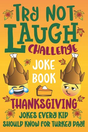 The Best Thanksgiving Books to Read Right Now | KidMinds