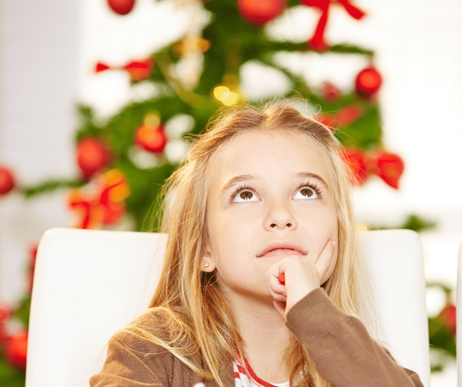 How to Reduce Holiday Stress for Your Kids | KidMinds