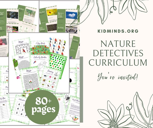 The Best Valentine’s Day Activity Pack (Free PDF) | KidMinds