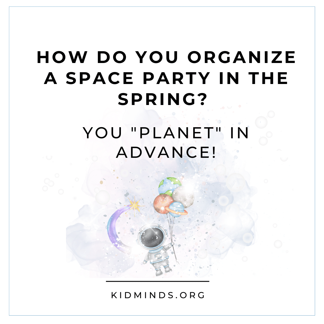 The Best Spring Jokes for Kids (FREE download) | KidMinds