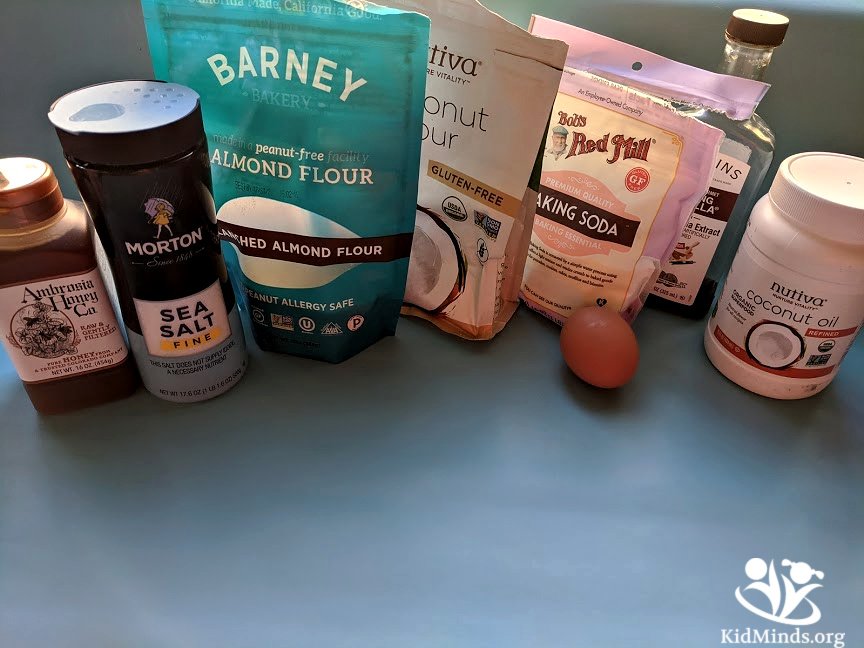 Awesome Science of Christmas Cookies (Magic Cookie Experiments) | KidMinds