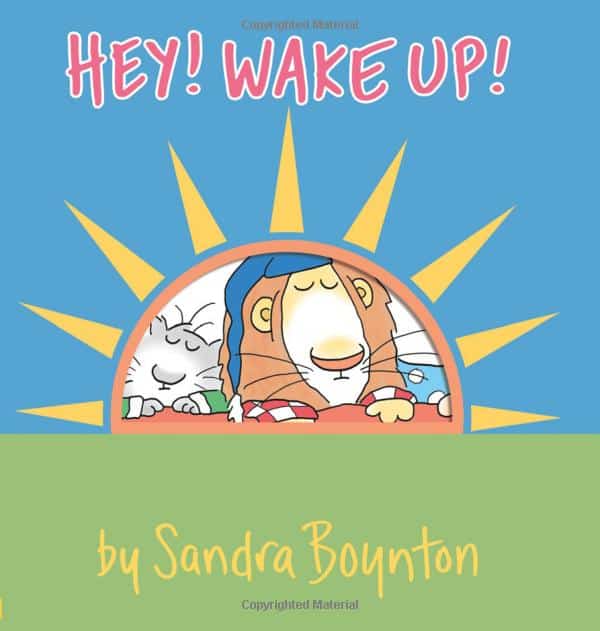 The Best Picture Books about Joy and Positivity | KidMinds