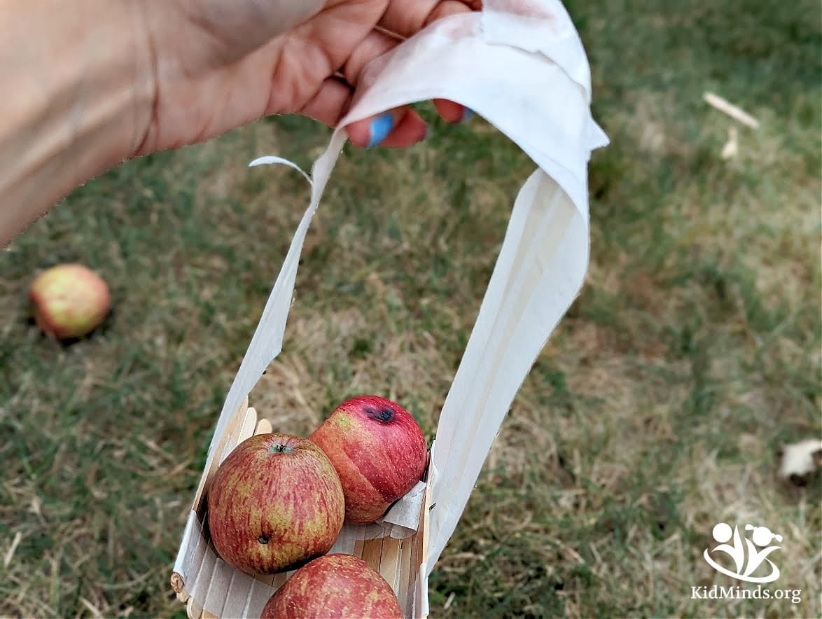 The Best & Most Exciting Apple STEM Challenges (Free) | KidMinds