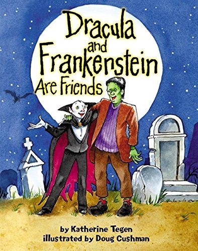 Spectacular Books to Read in October – Time for Magic | KidMinds