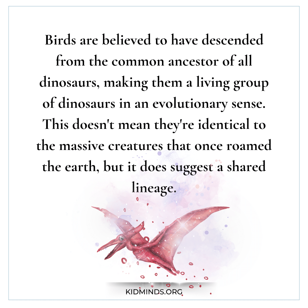 The Best Dinosaur Facts for Kids (Free Cards) | KidMinds