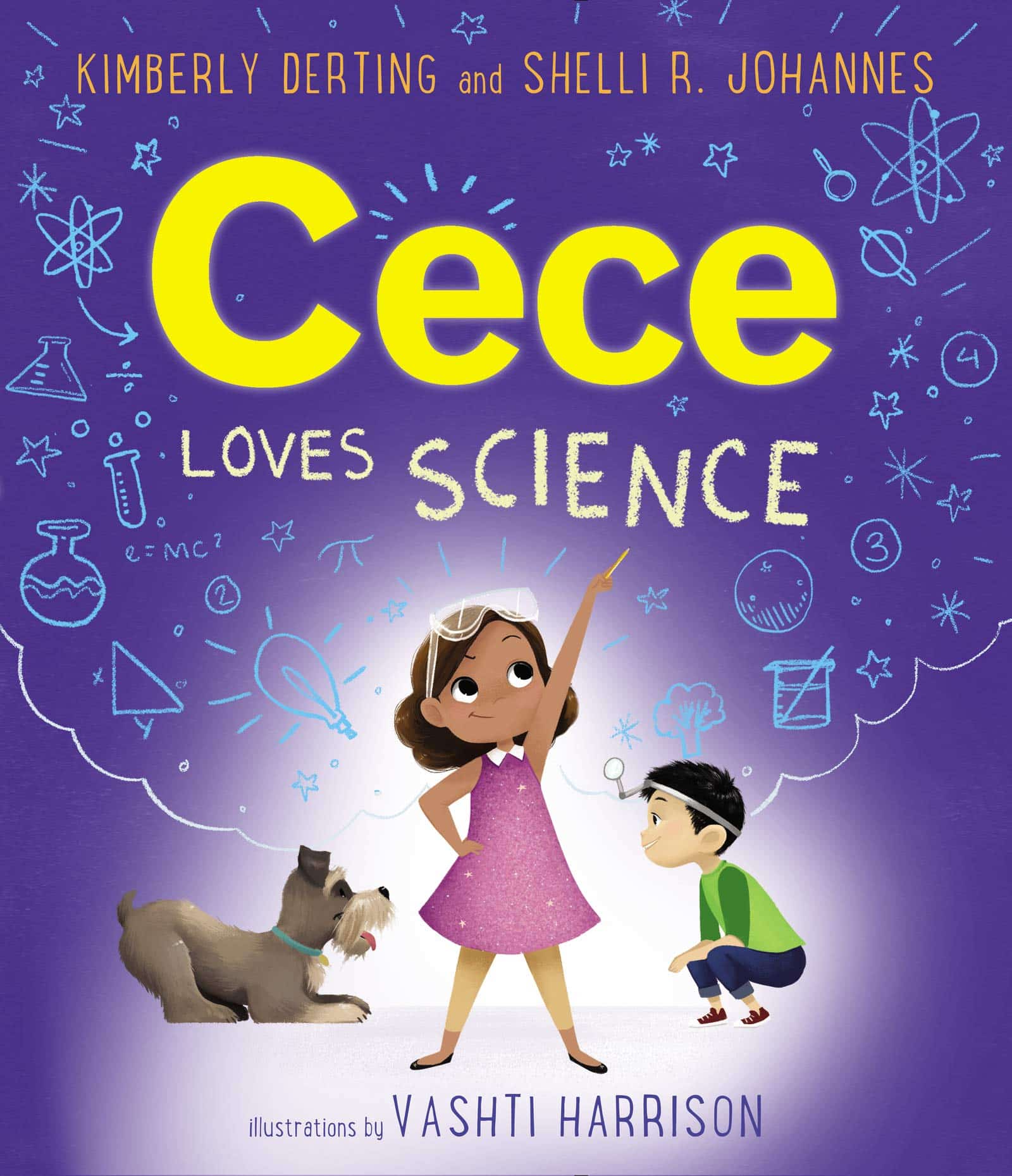 Books to Inspire Kids to Think like Scientists | KidMinds