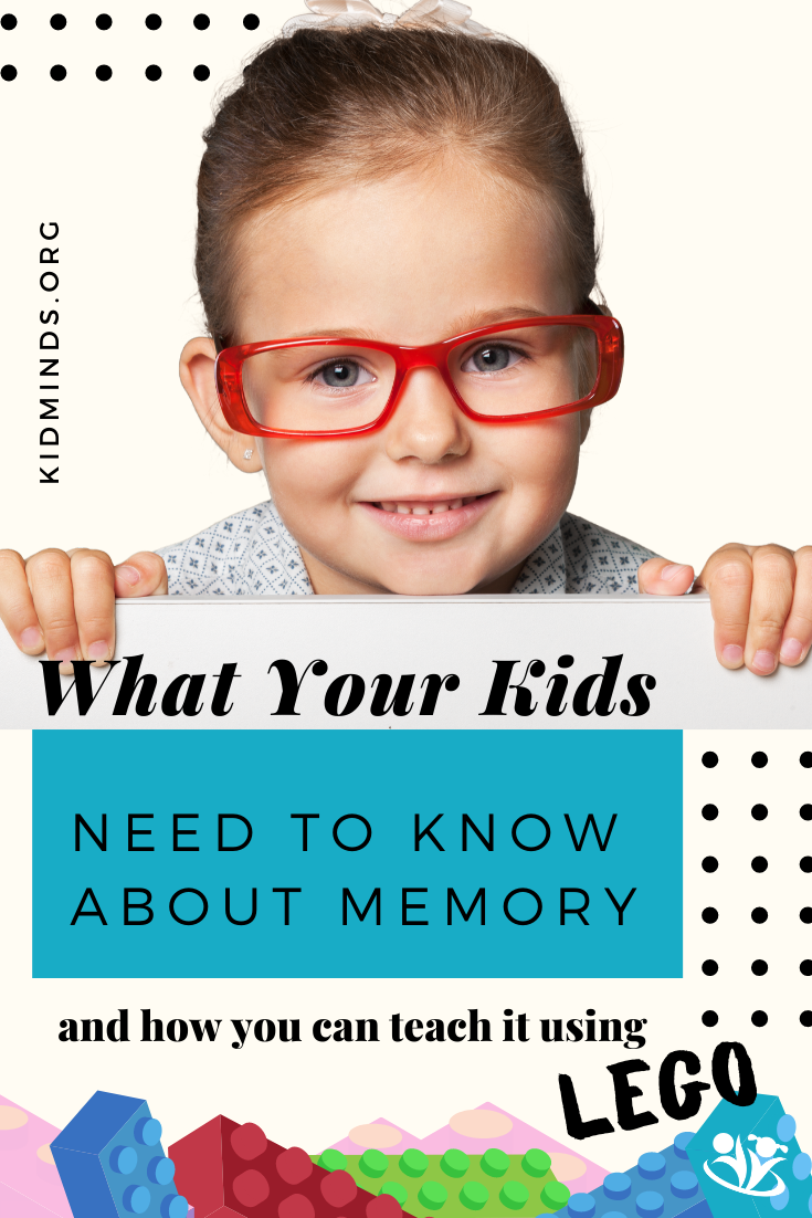 What Your Kids Need to Know About Memory and How You Can Teach It Using ...
