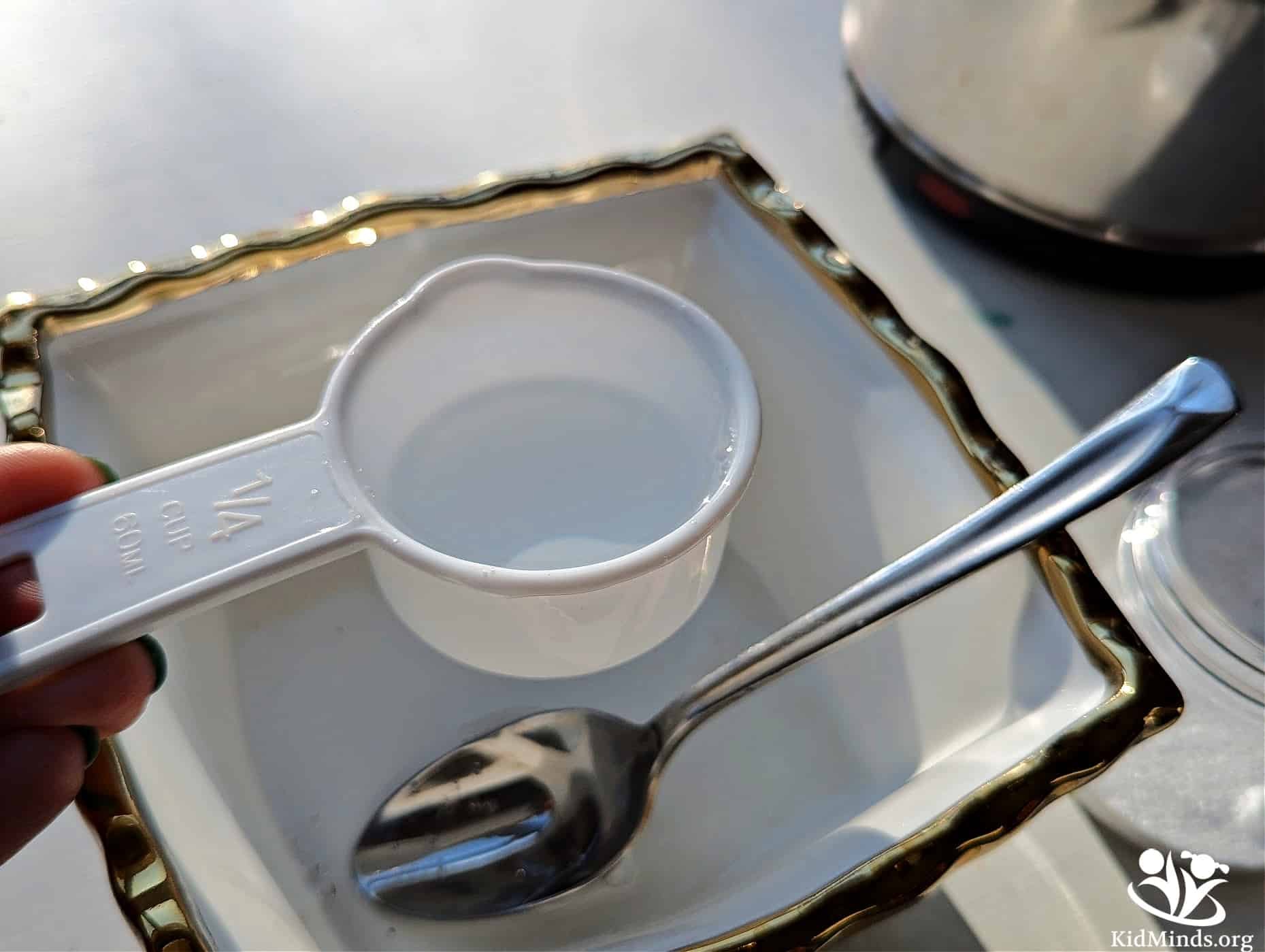 How to Make New Year’s Eve Slime (Free PDF) | KidMinds