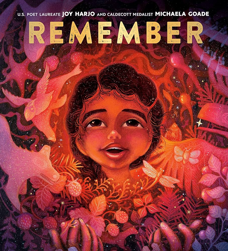 The Best Picture Books About Memory | KidMinds