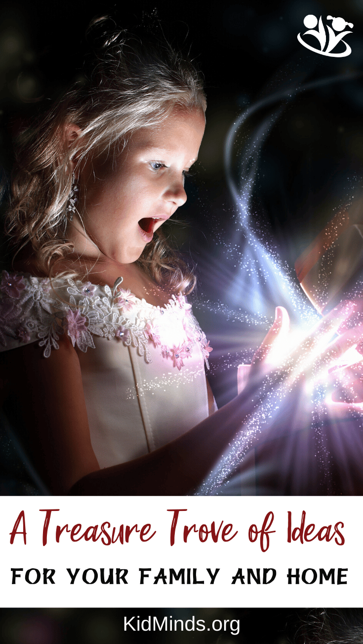 A Treasure Trove of Wonderful Learning Resources | KidMinds
