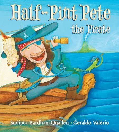 The Best and Most Amazing Books About Pirates | KidMinds