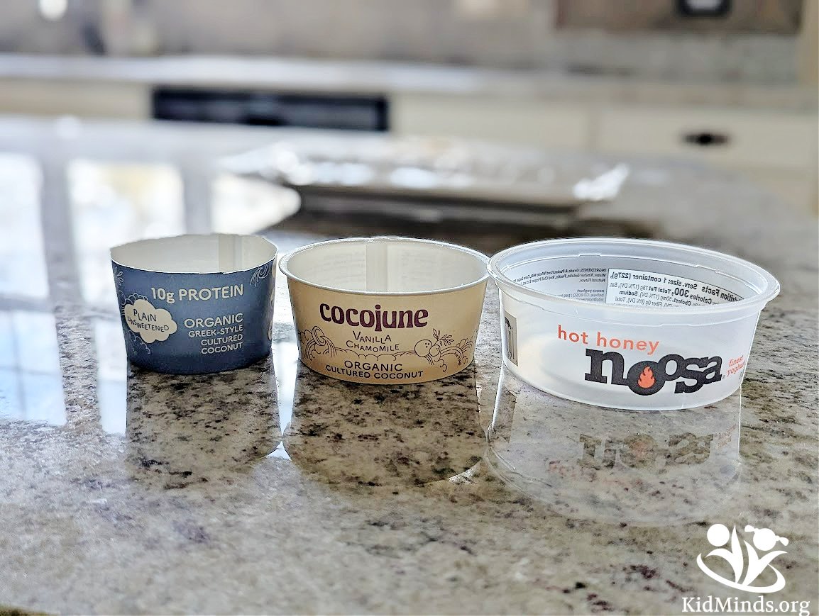 How to Make Fun Ice Snowman (Free PDF) | KidMinds