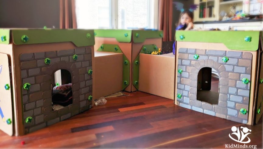 Seven Reasons We Love BigBoxPlay! | KidMinds