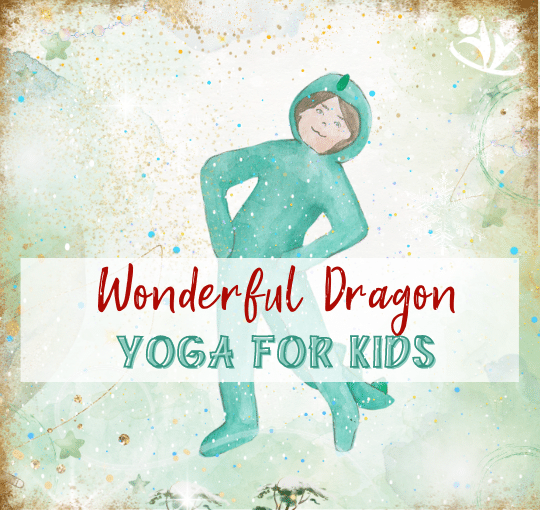 12 Great Dragon-Themed Yoga Poses for Your Kids | KidMinds