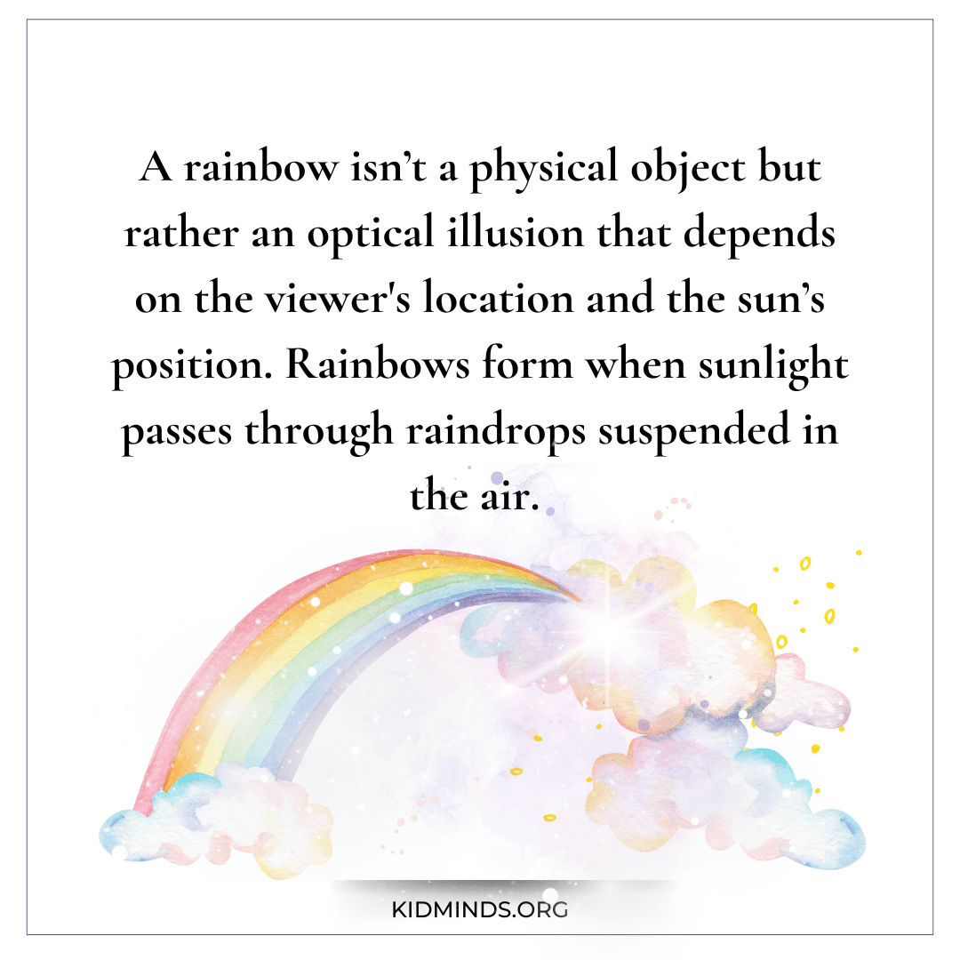 The Best Weather Facts for Kids (Free Printable) | KidMinds