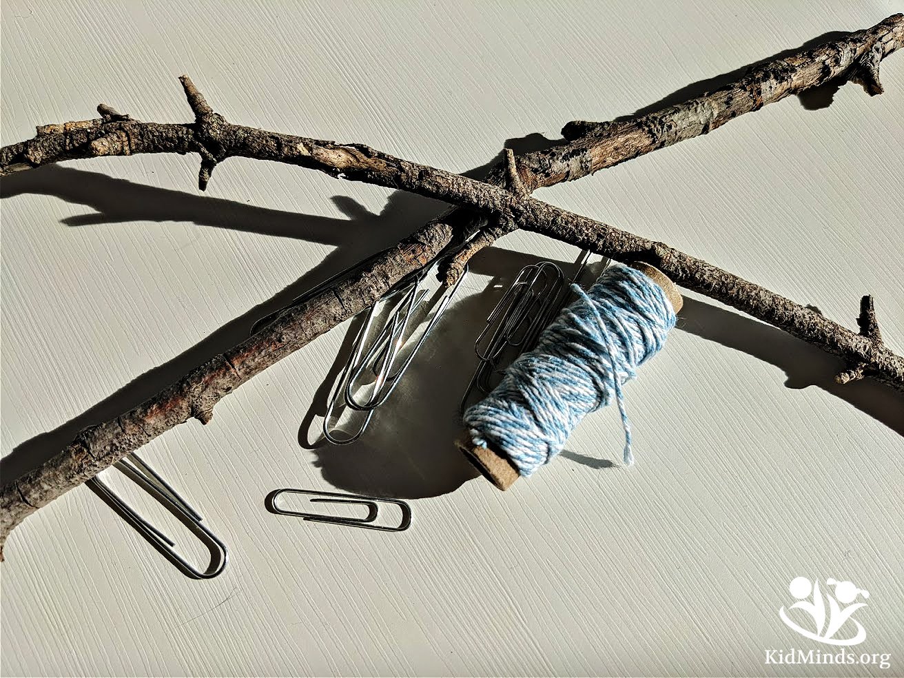 Math Magic: How to Make Mobius Strip Mobile | KidMinds