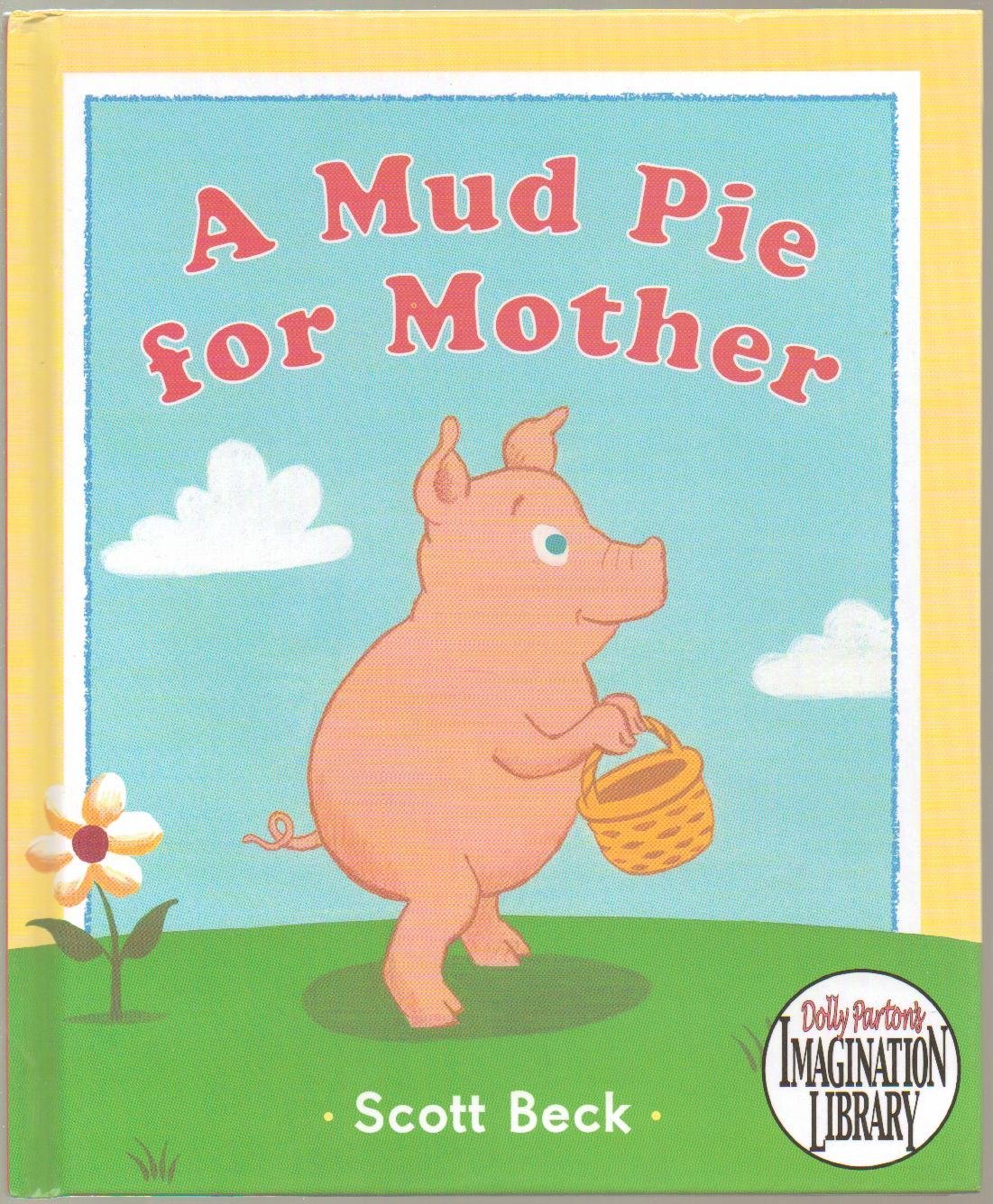 The Best and Most Exciting Books about Mud | KidMinds