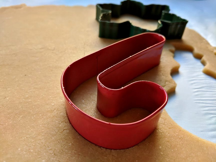 Awesome Science of Christmas Cookies (Magic Cookie Experiments) | KidMinds