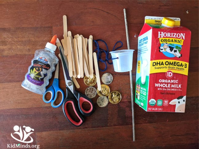 Leprechaun Trap Engineering Challenge (Free Printable STEAM Cards ...