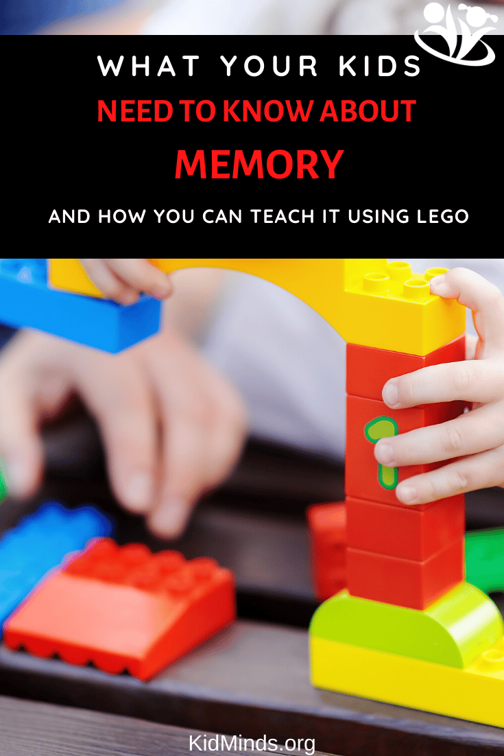 What Your Kids Need to Know About Memory and How You Can Teach It Using ...