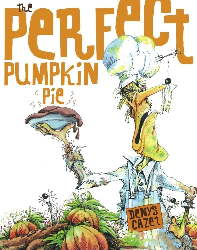 The Best And Most Beautiful Fall Books for Kids | KidMinds