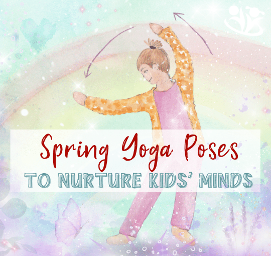 The Best of Kids’ Yoga (Magic Themes + Affirmations) | KidMinds