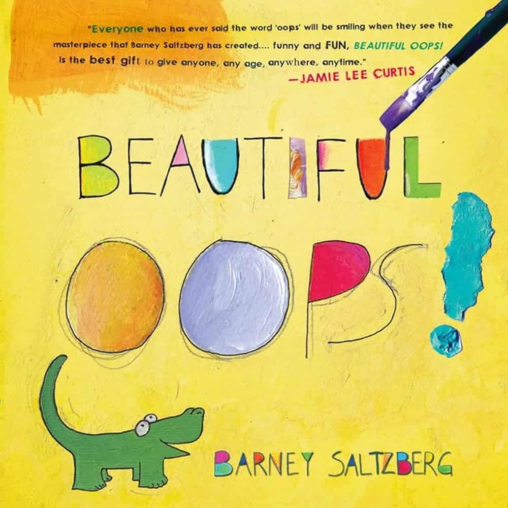 The Best and Most Colorful Books About Colors | KidMinds