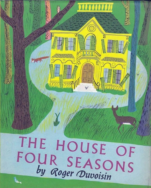 The Best Books About Seasons (Your Kids Will Love) | KidMinds